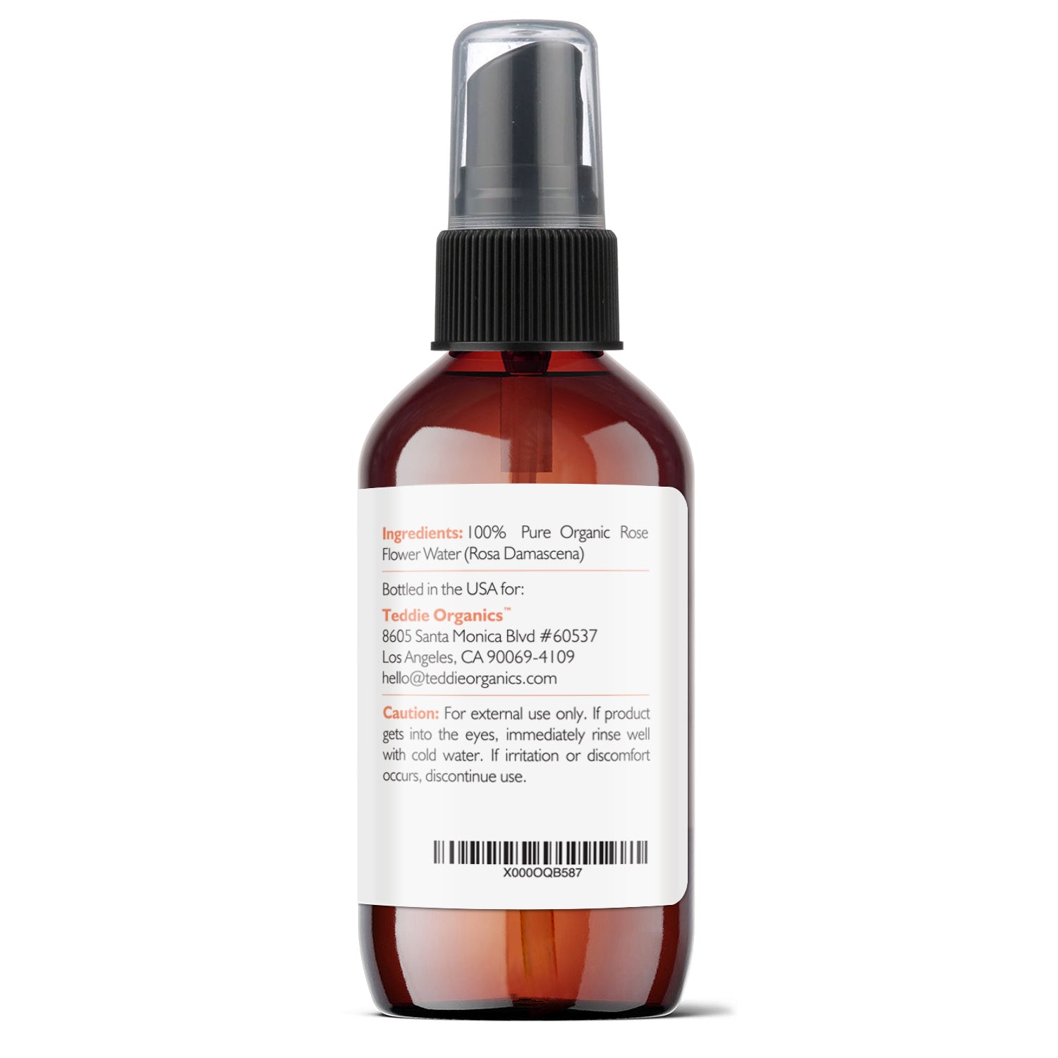 Products – Teddie Organics