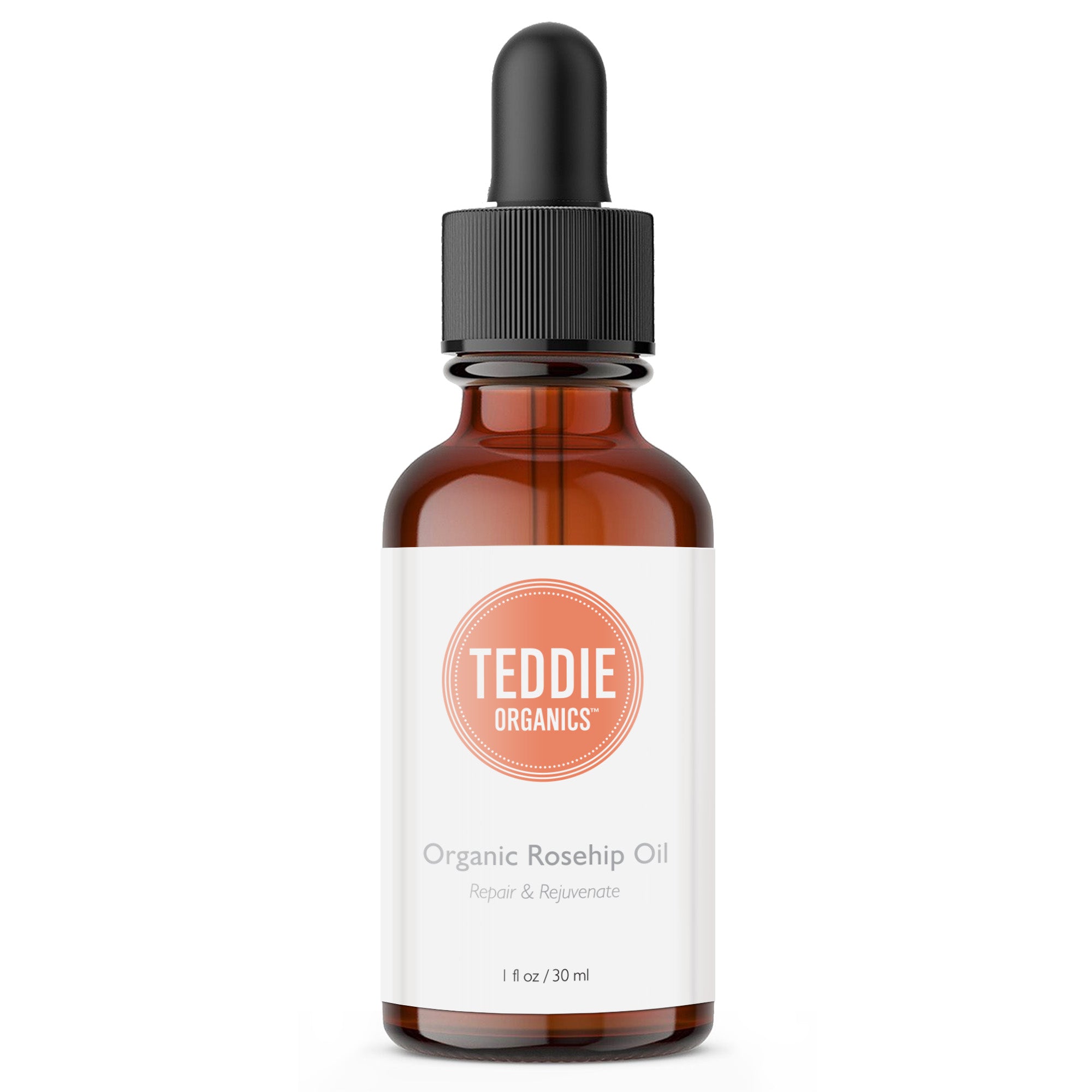 Essentials Range – Teddie Organics